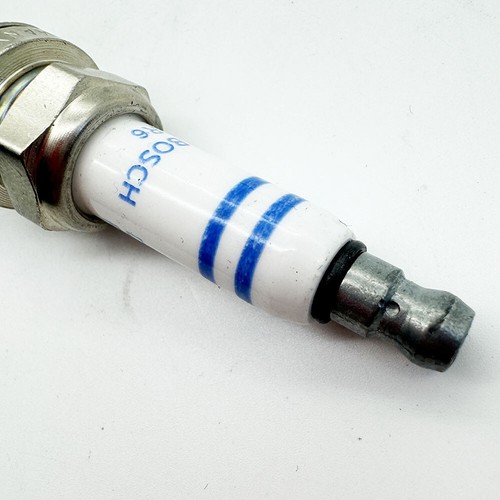 6Pcs FR7NPP332 Spark Plugs Platinum For BOSCH BMW X3 X5 E60 E83 E85 E90 ...