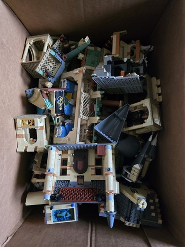 Lego Harry Potter Job Lot | eBay UK