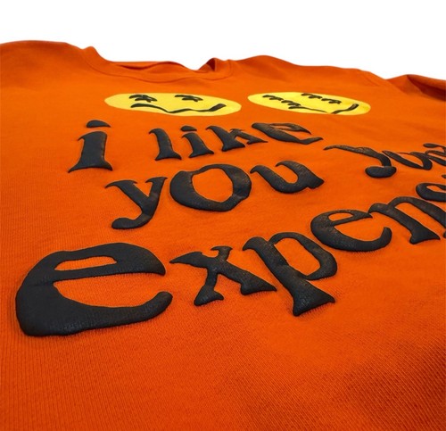 Cactus Plant Flea Market I Like You Youre Expensive Long Sleeve ...