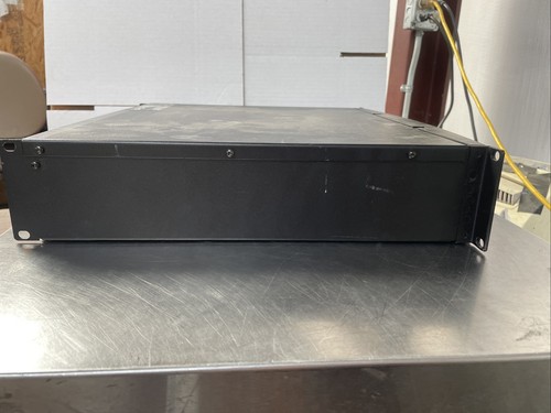 CROWN CTs 4200 4-CHANNEL POWER AMPIFLIER | eBay