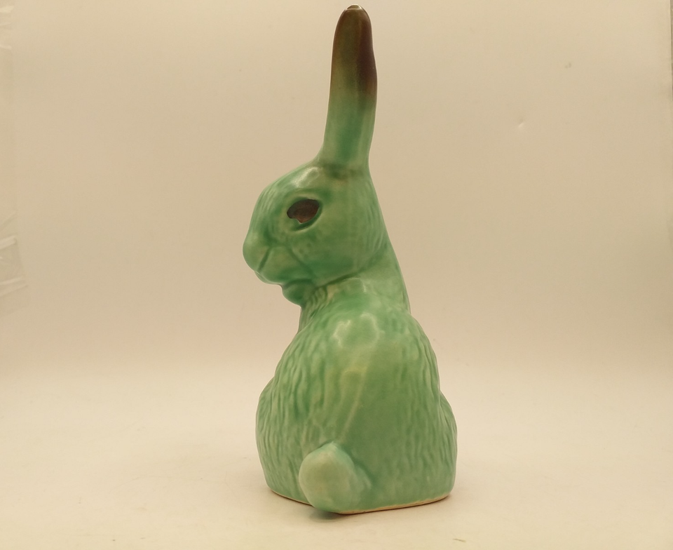 Sylvac Lop Eared Rabbit Model 1302 Rd No 815839 14cms (H17) | eBay UK