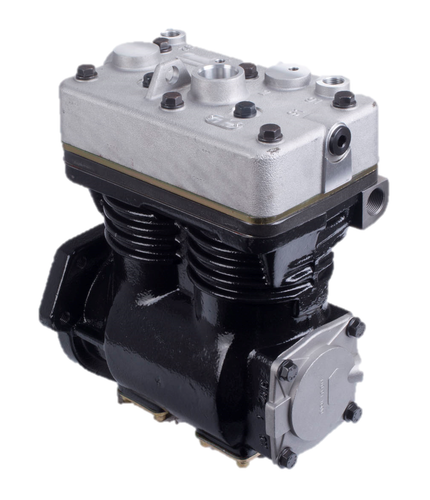 Air Brake Compressor for Volvo Truck / LP4930 / 1628593 / 3097148 ...