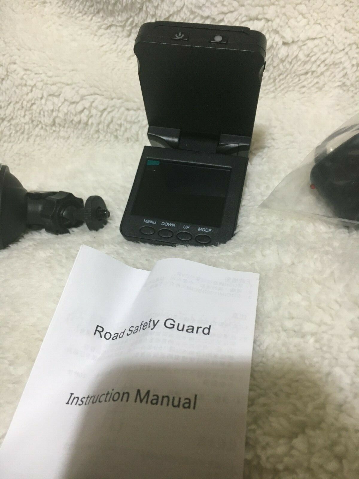 HD DVR Portable DVR With 2.5" TFT LCD Screen Video Recorder/Camera ...