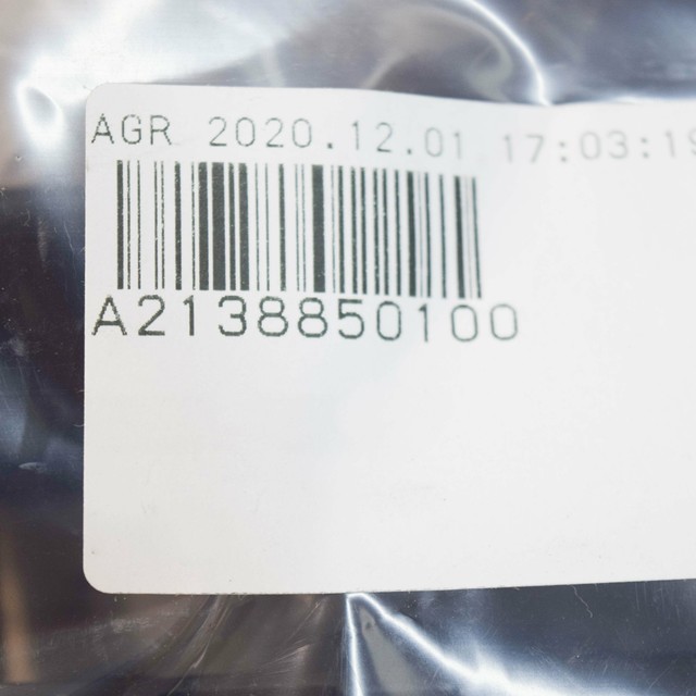 OEM Mercedes-Benz E W213 Front Bumper Lower Trim Grille A2138850100 ...