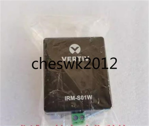 1PCS NEW IN BOX VERTIV water sensor IRM-S01W | eBay