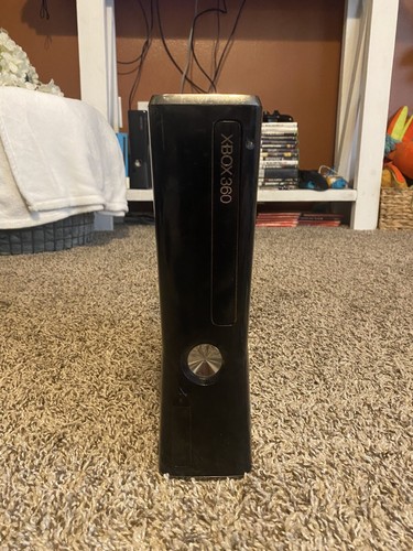 Microsoft Xbox 360 Spring Bundle 250GB Matte Black Console With Kinect ...