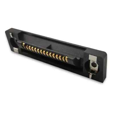 Alaris 49000553 Compatible Right IUI Male Connector | eBay