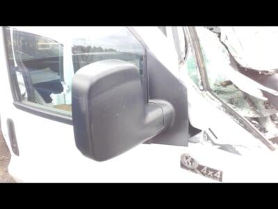 Used Right Door Mirror fits: 2017 Chevrolet Express 3500 van Dual ...