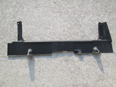 Rear Trunk Strip For Opel Omega A 1st Series Sedan [1453.17] | eBay