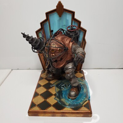 Bioshock : 10th Anniversary Collector's Edition | eBay