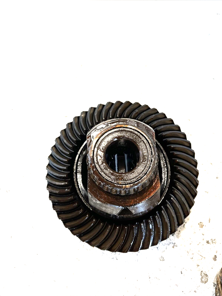 For Mercedes VW W906 Sprinter Differential Axle Rear Single Wheel Ratio ...