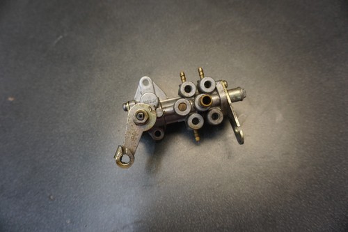 1991-1997 Polaris RXL 650 SKS OEM Engine Motor Oil Injection Pump Ass'y ...