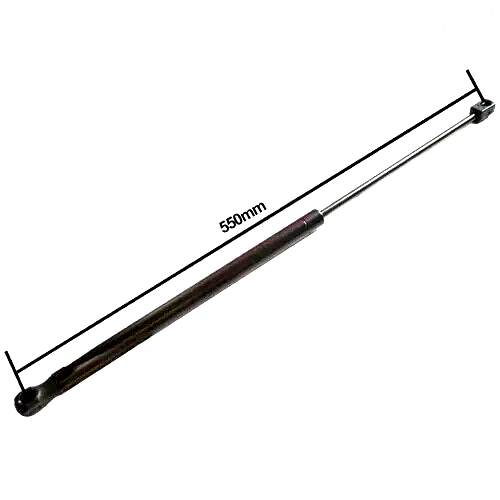 REAR WINDOW GAS STRUT FOR CASE IH 495XL 595XL 695XL 795XL 895XL ...