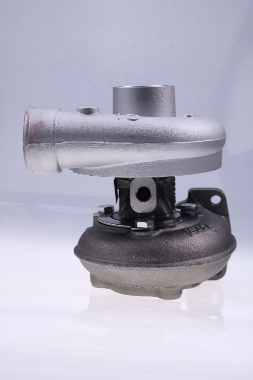 New 04281437 04281438 Turbocharger For Deutz BF4M 1011 BF4M1011 Engine ...