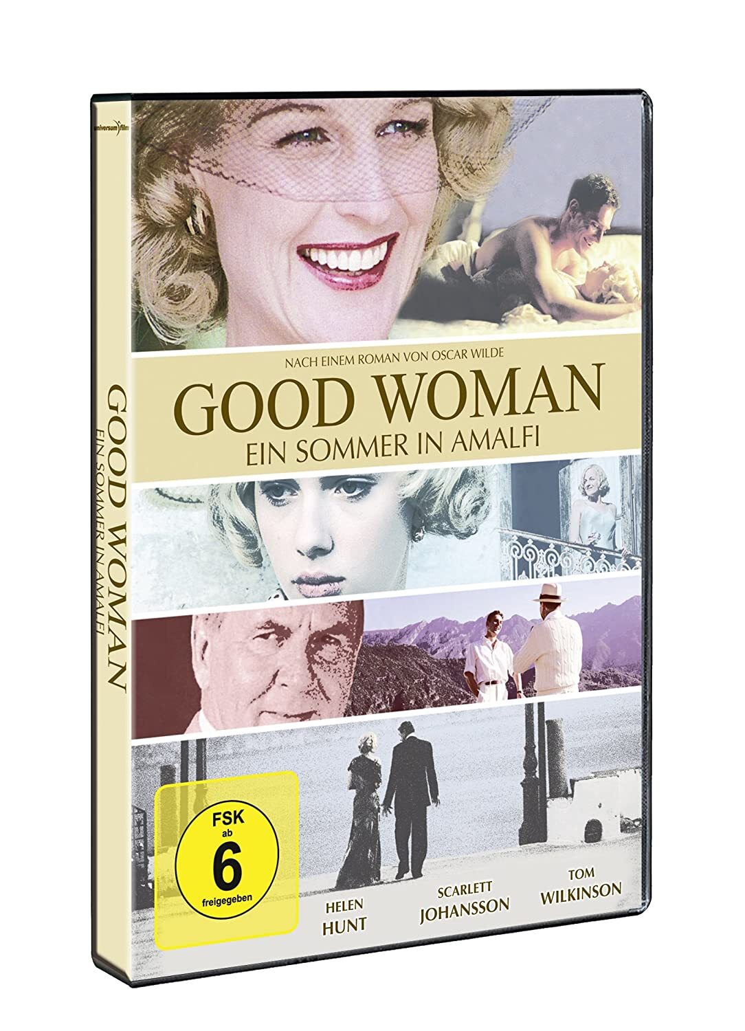 Good Woman - Ein Sommer in Amalfi (DVD) | eBay
