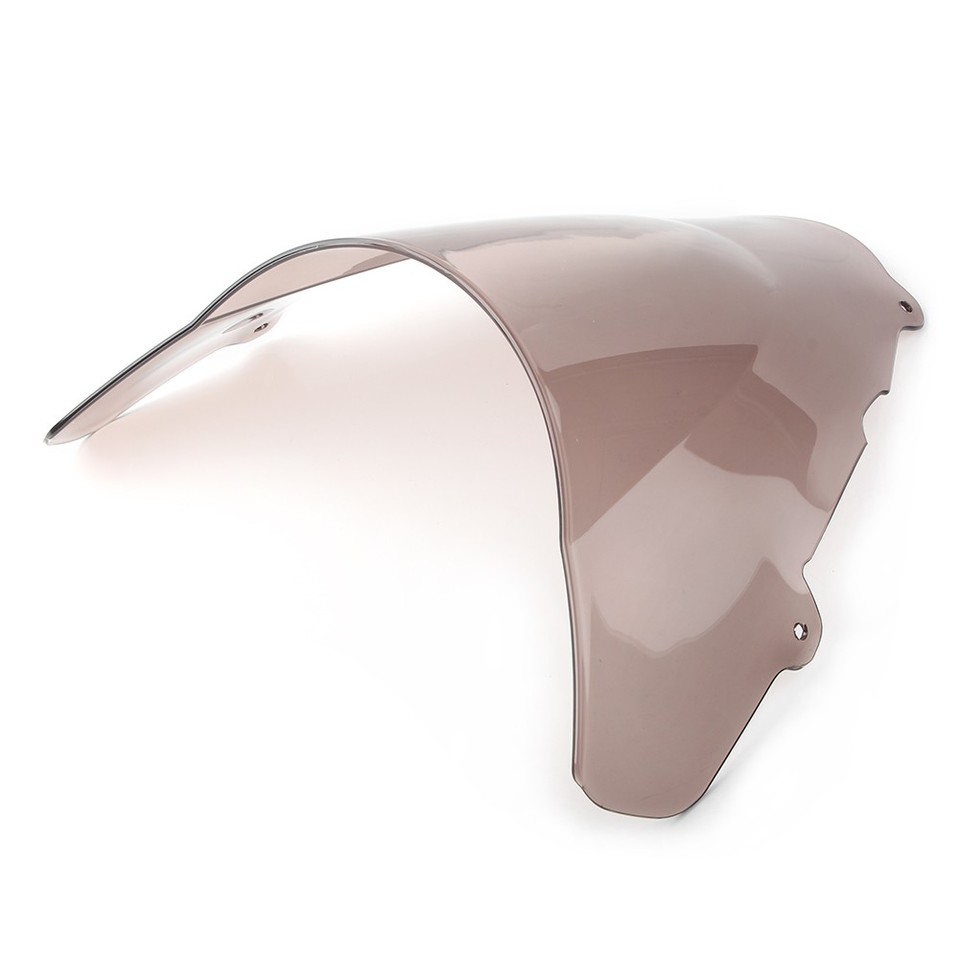 Windscreen Windshield Fly Screen For SUZUKI SV650 SV650S SV 650 S 1999 ...