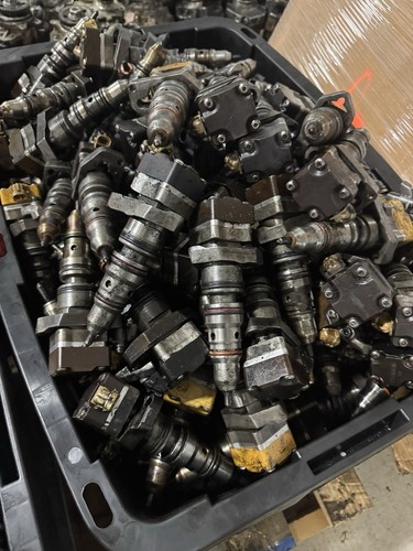 7.3 Ford Powerstroke Injectors | eBay