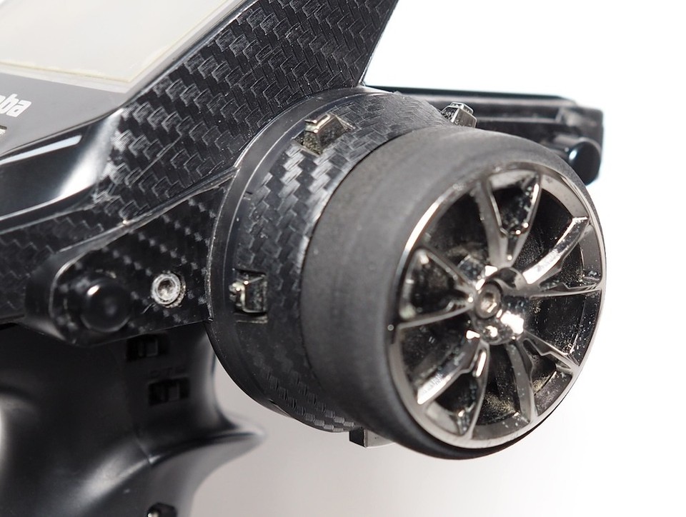 Futaba 4PX without battery high-end transmitter RC Radio Control ...