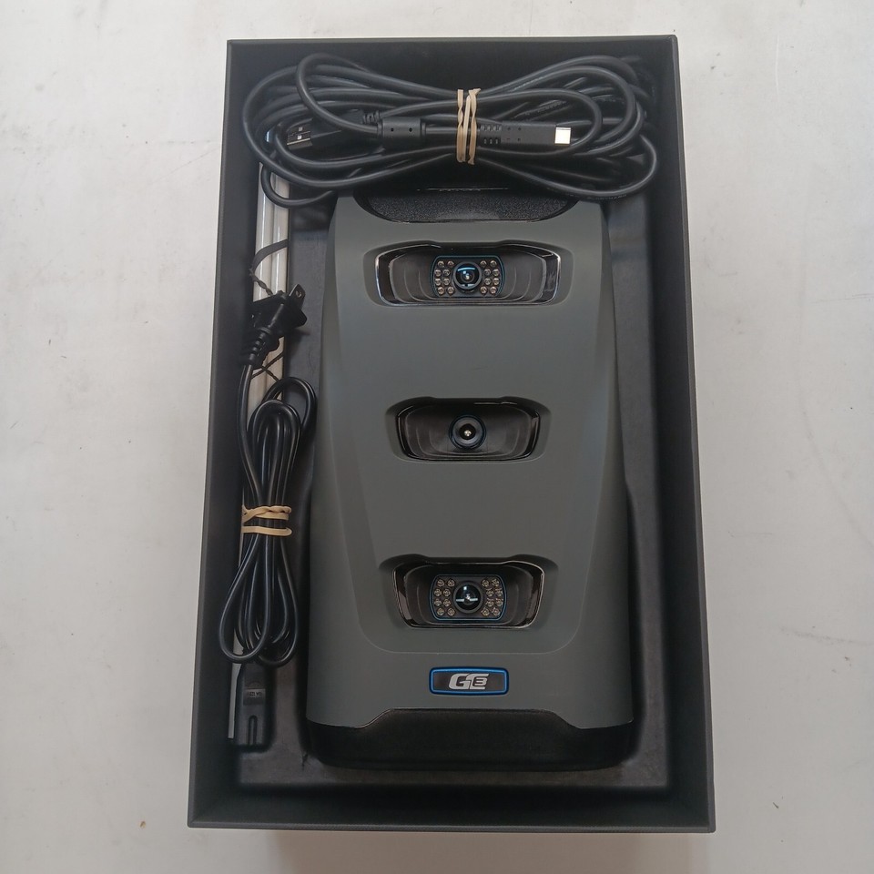 Foresight GC3 Launch Monitor w/ Ball And Club Data - GC3100 | eBay