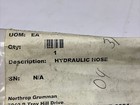 NRP-JONES A150 HYDRALITE II WEARGUARD HYDRAULIC HOSE 3/8 IN SAE100R16 ...
