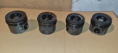 Ford ranger 2.2 engine pistons piston set 2014 duratec | eBay UK