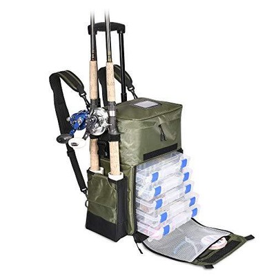 Tackle Boxes - Pro Series