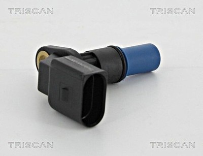 TRISCAN Camshaft Position Sensor For VW SEAT AUDI SKODA Bora Mk5 Mk6 ...