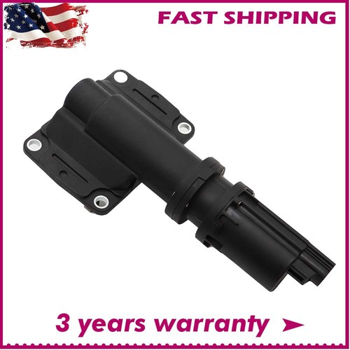 Front Differential 4WD Lock Axle Actuator For Dodge Ram 1500 Pickup ...