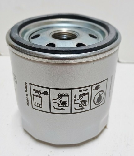 Oil Filter to fit Ford New Holland 84475542 87415600 SBA140517020 | eBay