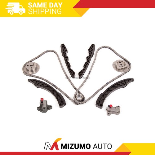 Timing Chain Kit Fits 11-15 Subaru Forester Impreza XV BRZ 2.0L 2.5L ...