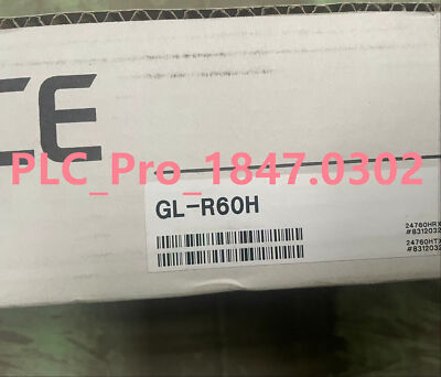 1PCS Brand New Keyence GL-R60H Safety Light Quality Assurance Fast ...