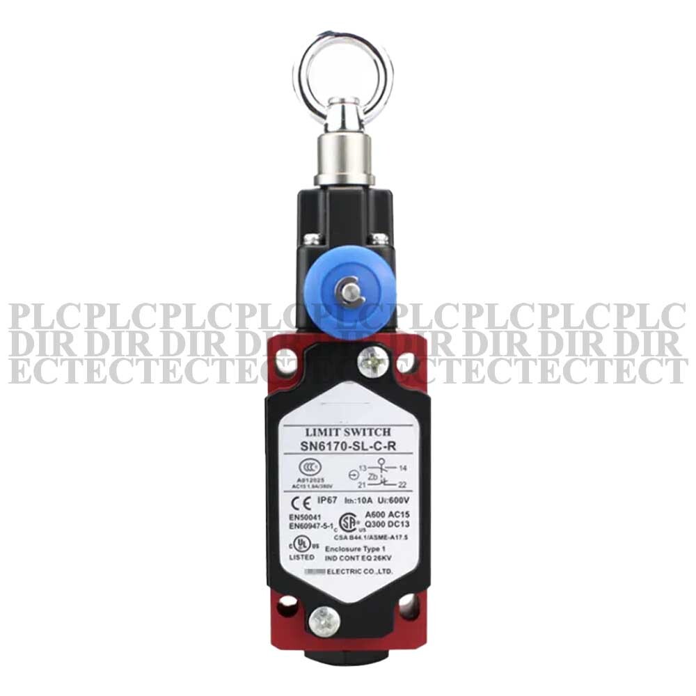 NEW Suns SN6170-SL-C-R Limit Switch | eBay