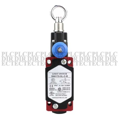 Limit - Switch Model