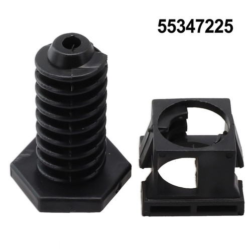 55347225 Hood Bumper Cushion For Jeep For Cherokee 14-19 For Dodge For ...