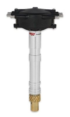 MSD Ignition 84893 Crank Trigger Distributor | eBay