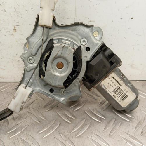 Leve vitre electrique avant gauche RENAULT SCENIC 1 7700838592 | eBay
