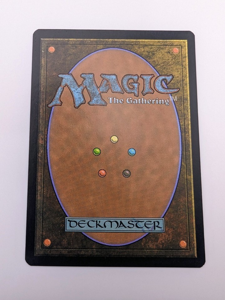Magic the Gathering PHANTOM NANTUKO Judgment MTG | eBay