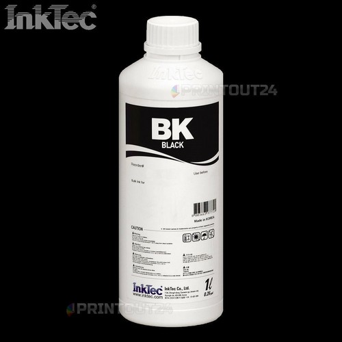 1L InkTec® Ink Quick Fill In CISS Refill Ink For PGI-2500 PGI-2200 XL ...