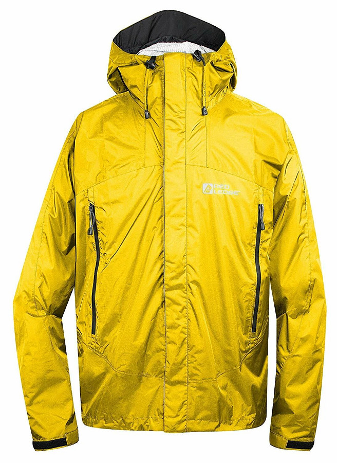 Red Ledge Mens Jacket | Mens-jacket