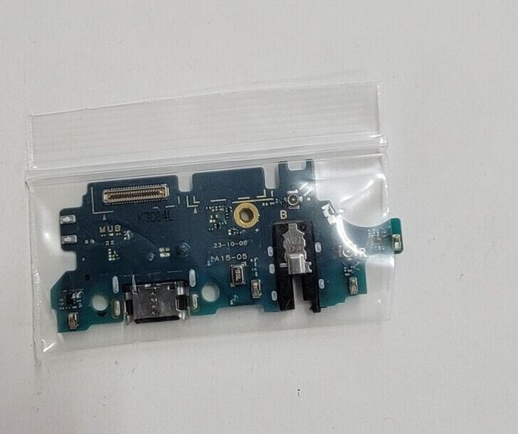 original Samsung Galaxy A15 5G SM-156U PARTS ALL TESTED WORKING GREAT ...