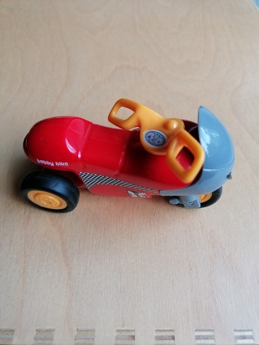 BIG mini Bobby bike - neuwertig | eBay.de