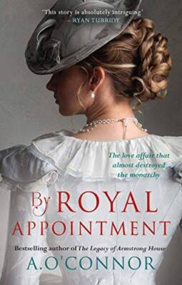 By Royal Appointment - Paperback By A OConnor - GOOD | eBay