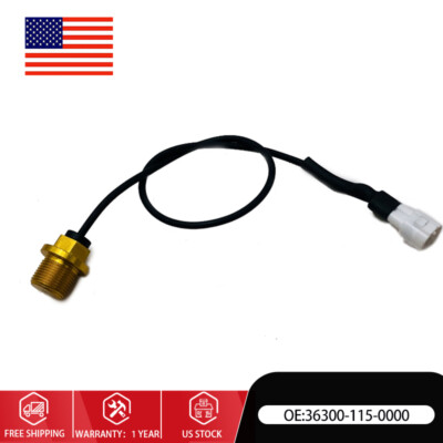 Speed Sensor For HISUN UTV 1000 800 700 500 400 Massimo TSC HS MSU ...