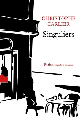 Singuliers, Christophe Carlier | eBay