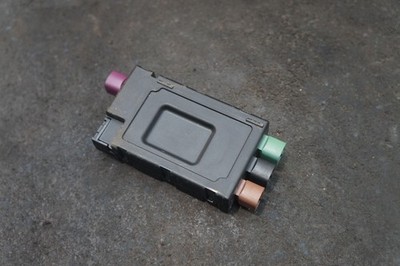 USB Hub Distributor Control Module 5G0035953D OEM Porsche Panamera 971 ...