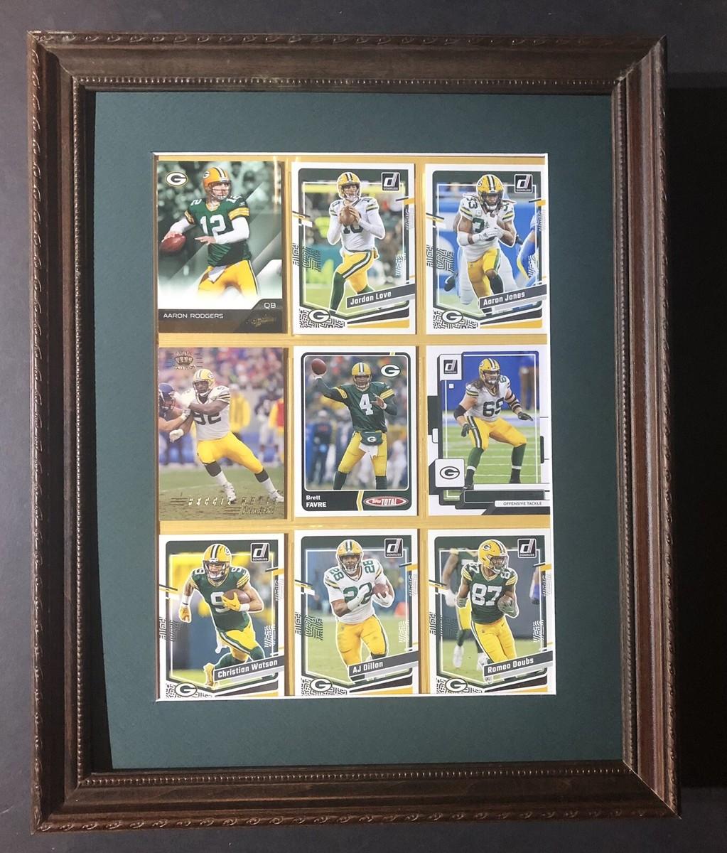 Green Bay Packers Wall Decal