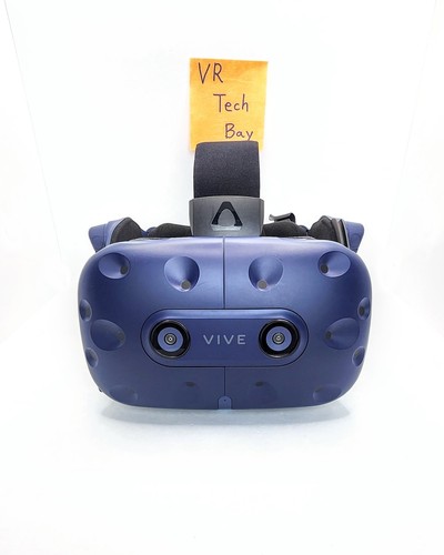 HTC VIVE Pro VR Headset | eBay