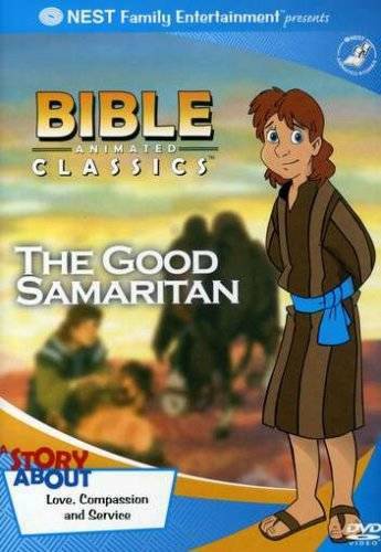 Good Samaritan DVD - DVD By Jesus - VERY GOOD 728338611124 | eBay