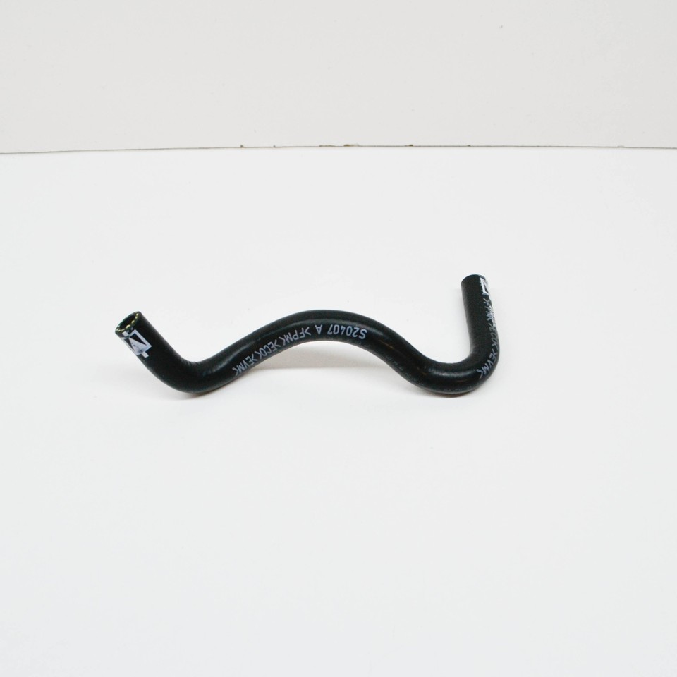 NEW AUDI A6 AVANT C6 FUEL FEED HOSE 4F0201215AL 4F0-201-215-AL | eBay