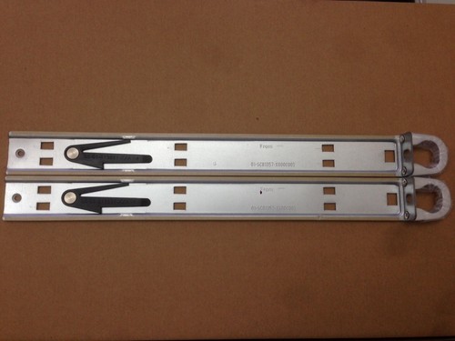 *NEW*1 SET* SuperMicro MCP-290-00107-0N Inner rail, front, short, screw ...